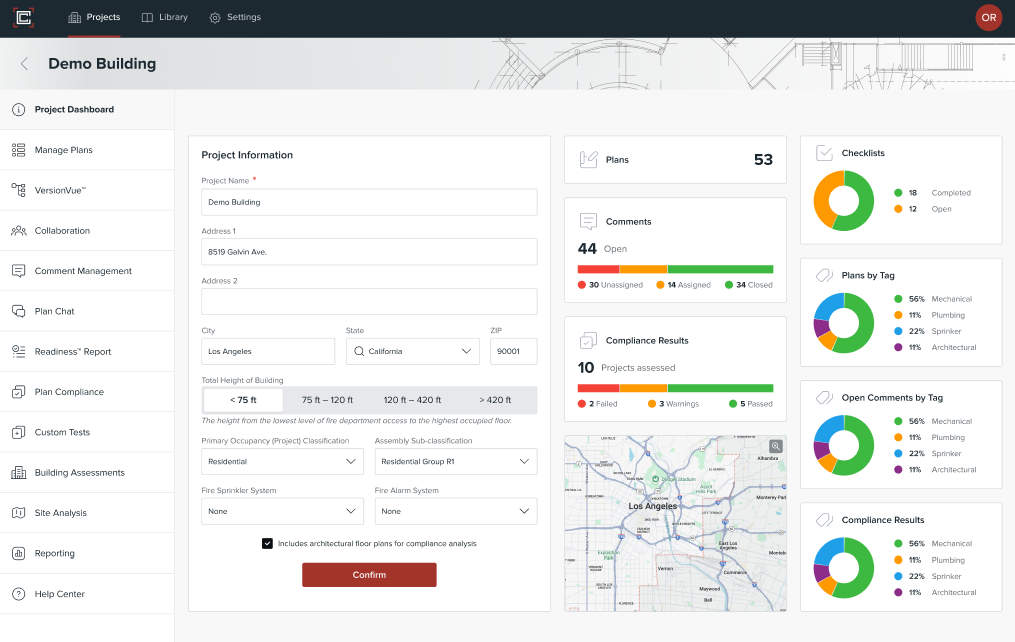 Key Features - CodeComply.Ai