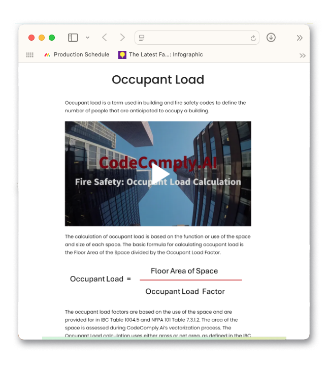 Key Features - CodeComply.Ai