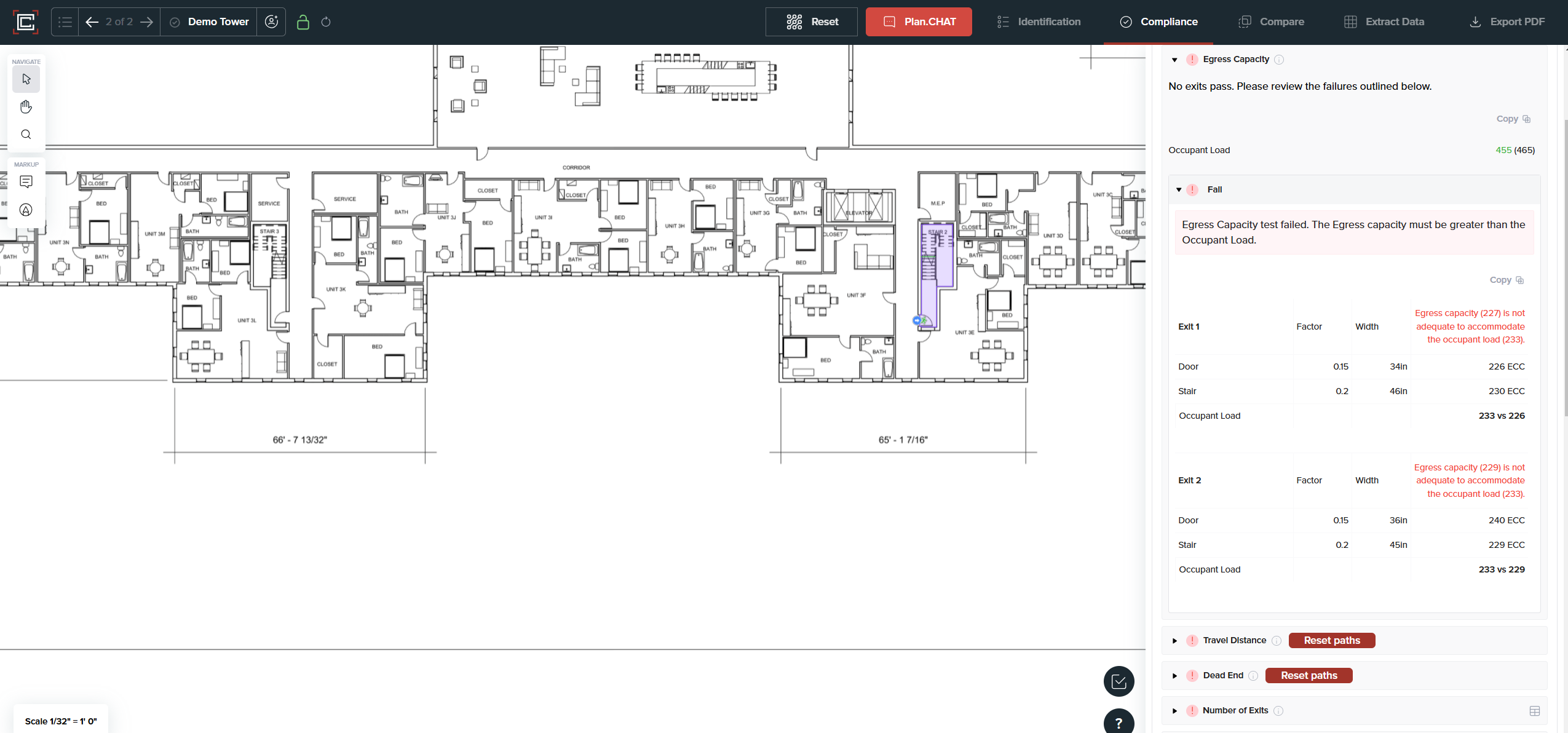 Specialties - CodeComply.Ai